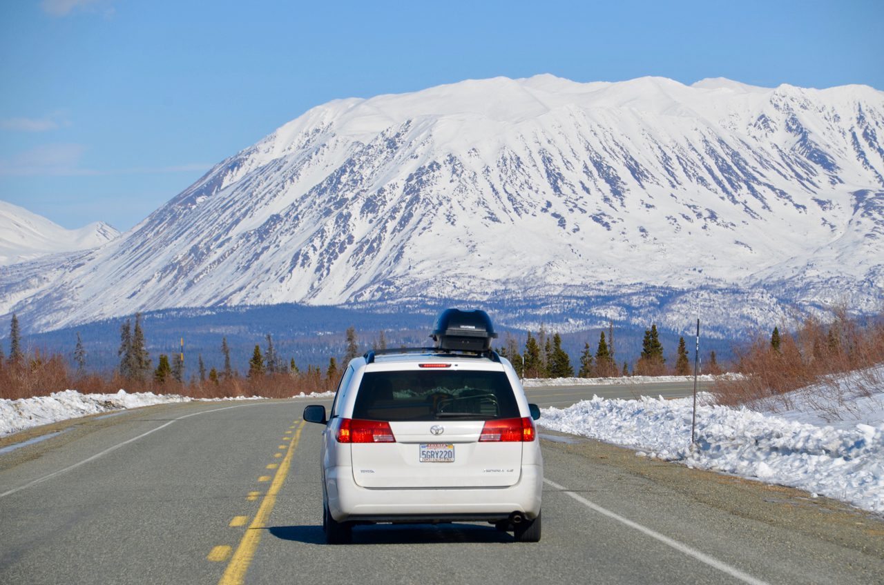 The Minivan Camper - PacificSailors